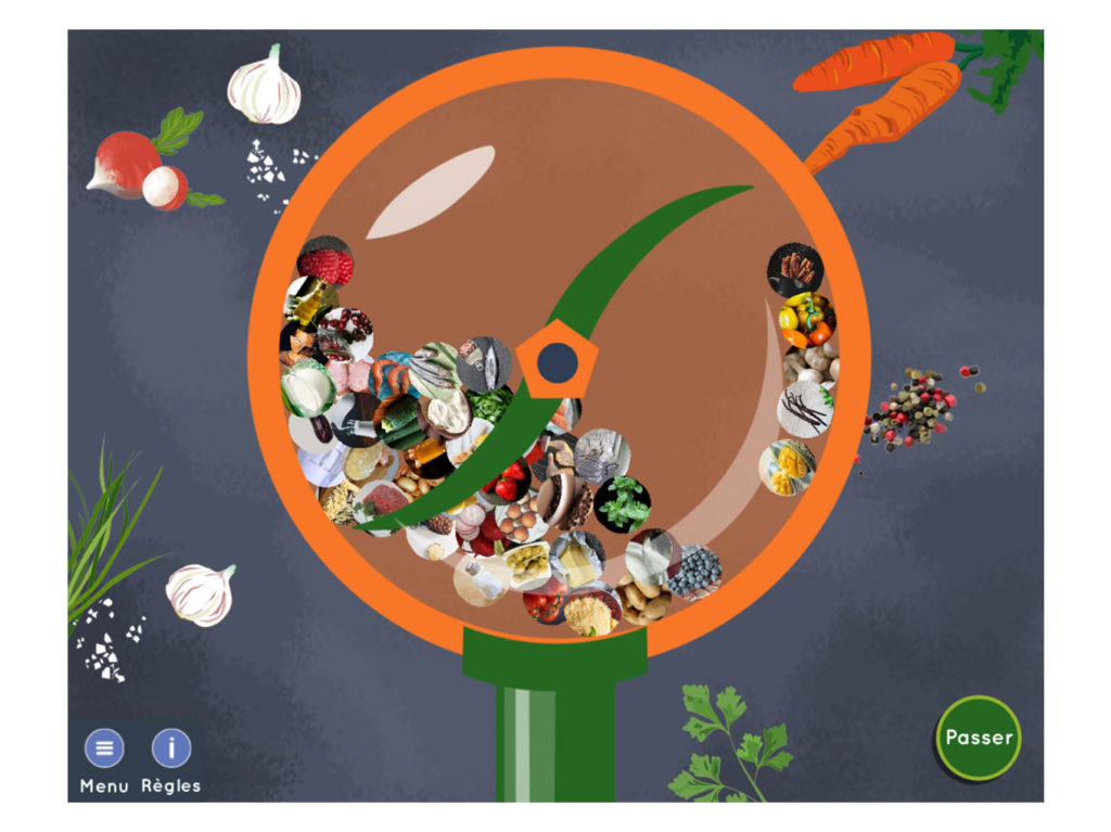 Des animations pour les personnes âgées en maison de retraite - Wivy