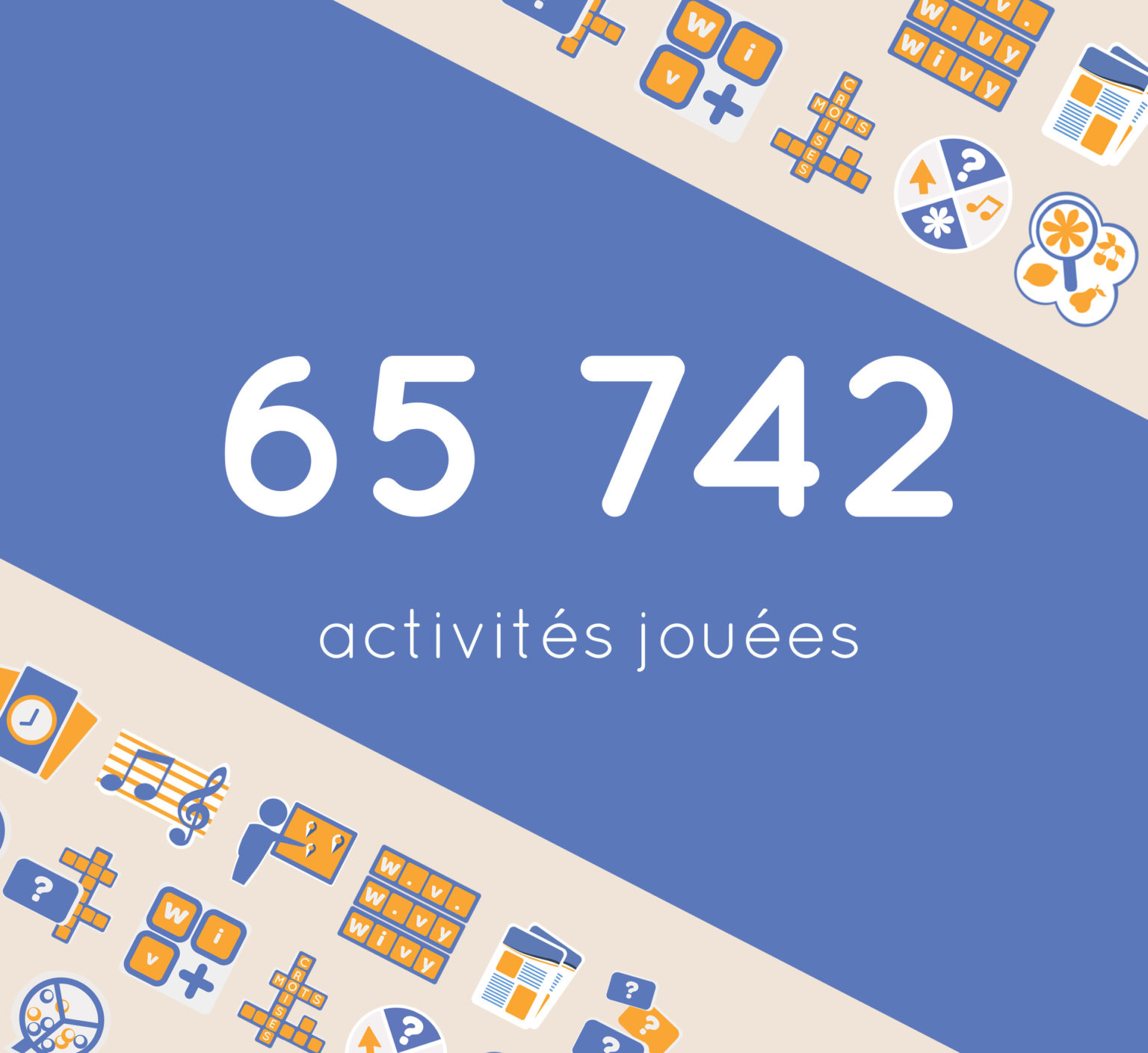 Les nouveautés de 2021 pour l'animation en maison de retraite - Wivy