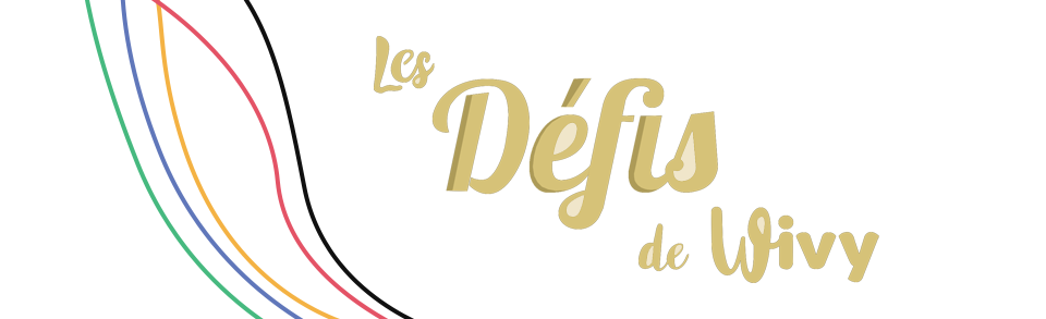 Les Jeux olympiques EHPAD et residences seniors - Wivy